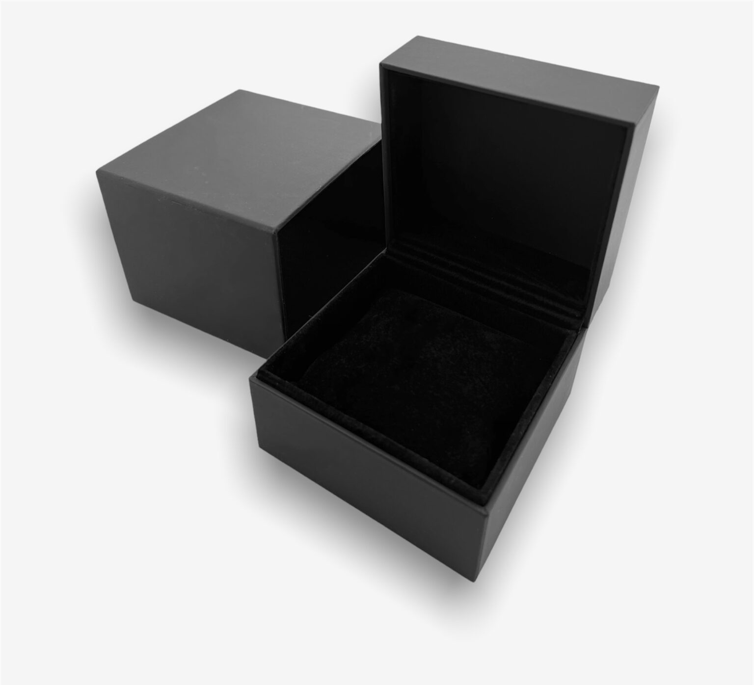 Genoa Jewellery Box for Watch - Parify Packaging
